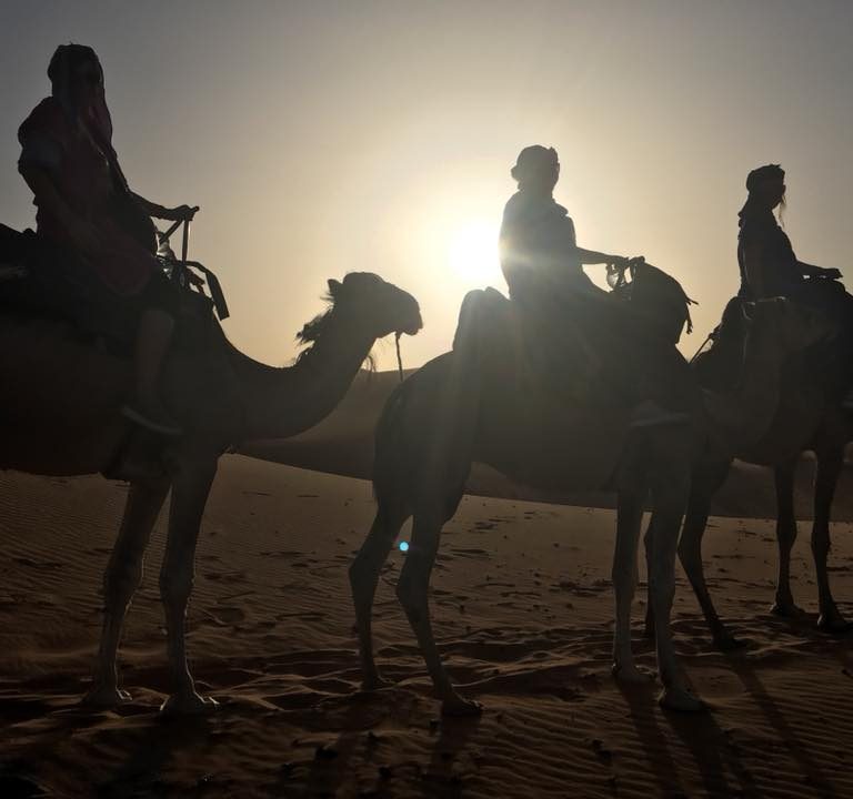 Top 5 Desert Tours with Moroccan travel Guides – Trips to Morocco